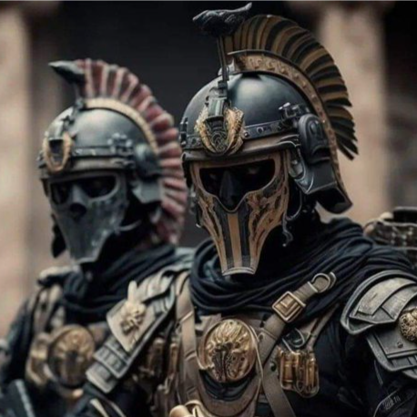 A. Hartmann on GETTR