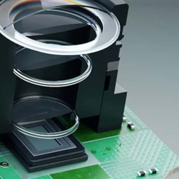 Camera Module Bonding Adhesive on GETTR