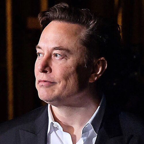 ELON MUSK on GETTR - Profile and Posts on GETTR