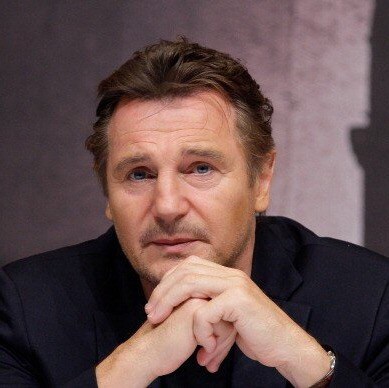 Liam_neeson on GETTR - Profile and Posts on GETTR
