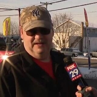 Michael🍊🍎🍊 on GETTR