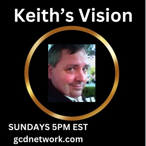 keithsvision on GETTR - Profile and Posts on GETTR