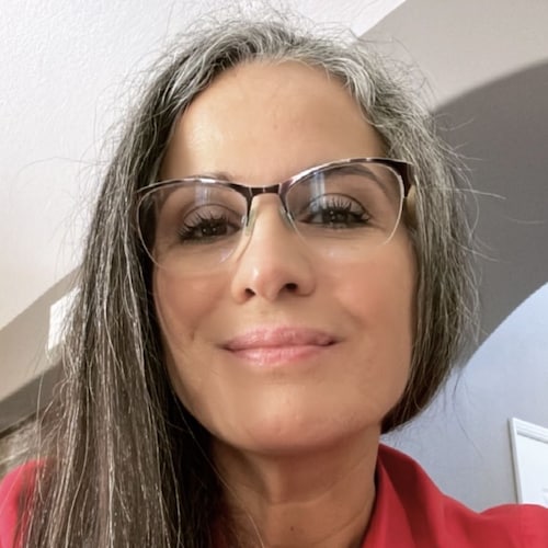 marysorenson on GETTR