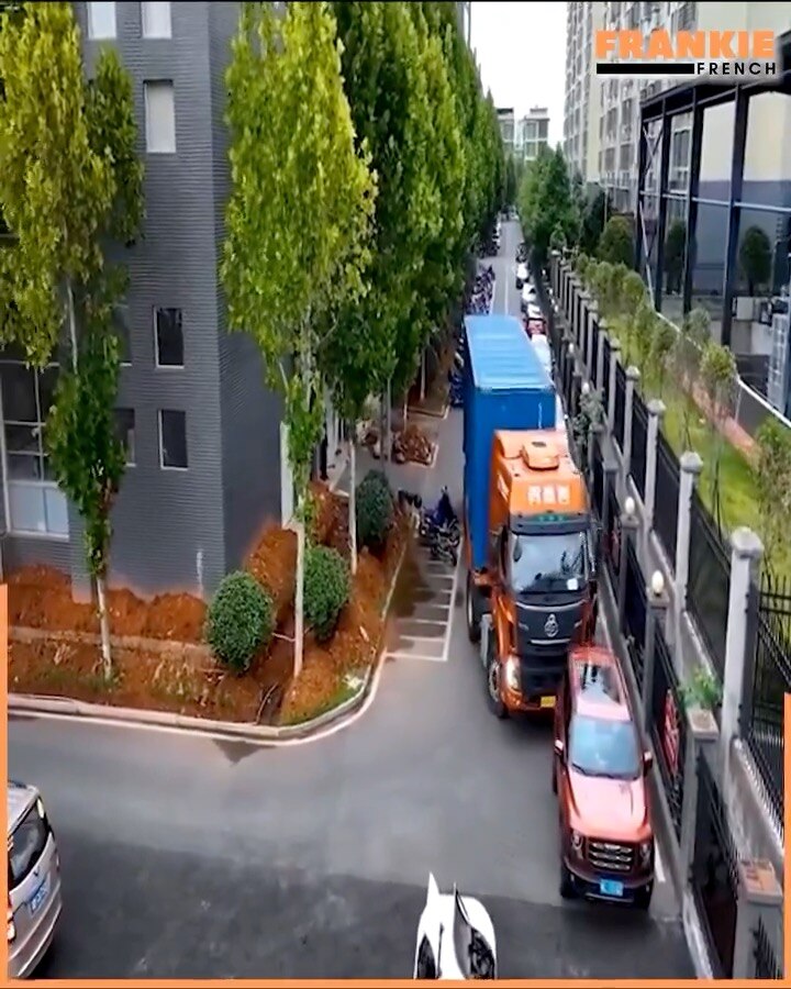 Mr.DIY on GETTR : Next level driver!