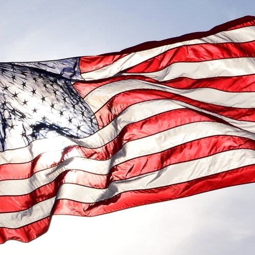 True American on GETTR
