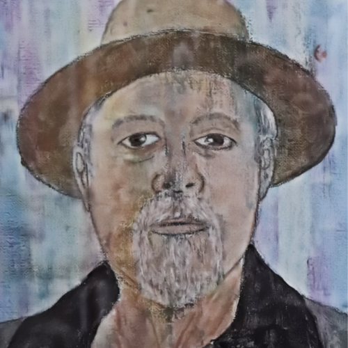 cartoon005 on GETTR - Profile and Posts on GETTR