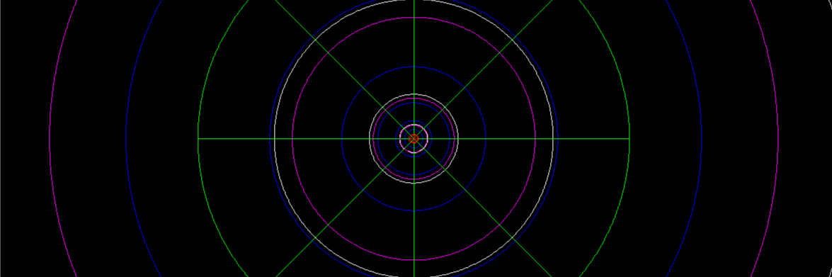 Wheel Physics on GETTR