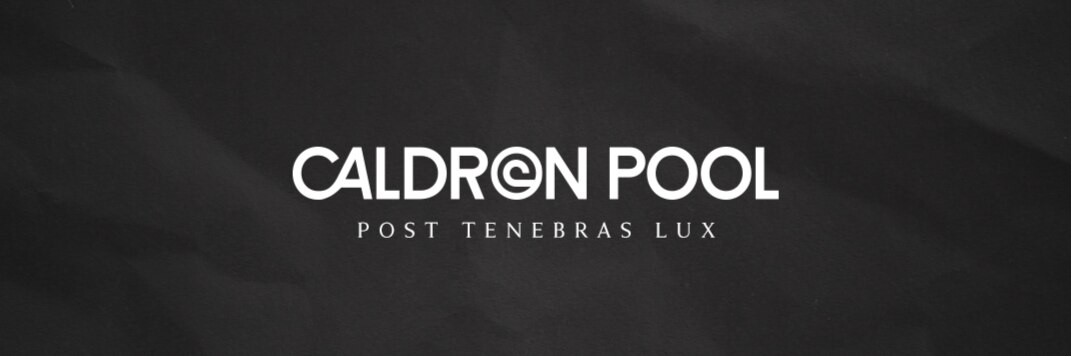 Caldron Pool on GETTR