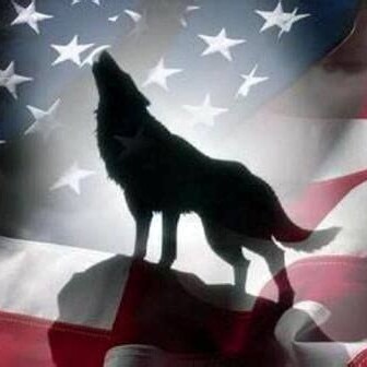 🇺🇲PRIMORDIAL🐺WOLF🇨🇦 on GETTR