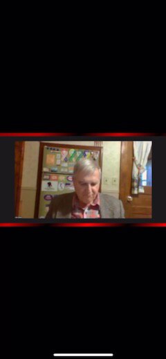 thejohnchessshow GETTR पर: “Don’t let your kids grow up to be comrades ...