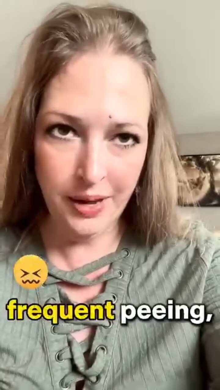 Todd_F on GETTR : Water" Trick Made My Swollen Prostate Normal Again... click the link for more ...