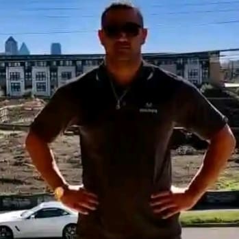 Stoyanov Daniel on GETTR