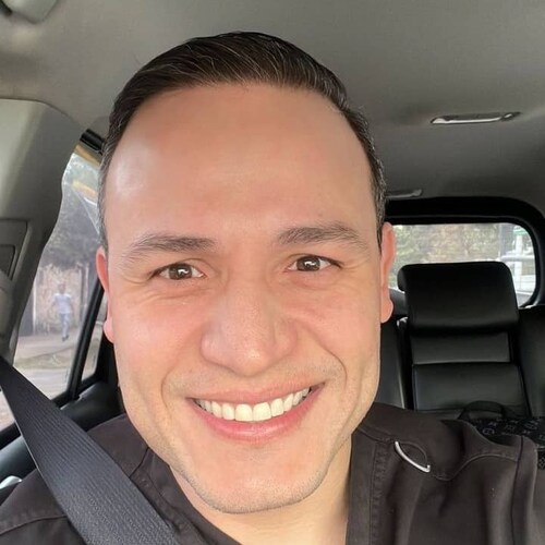 John__William on GETTR