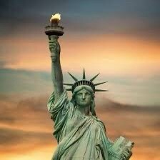 Liberty Light on GETTR