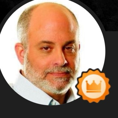 Mark R. Levin on GETTR