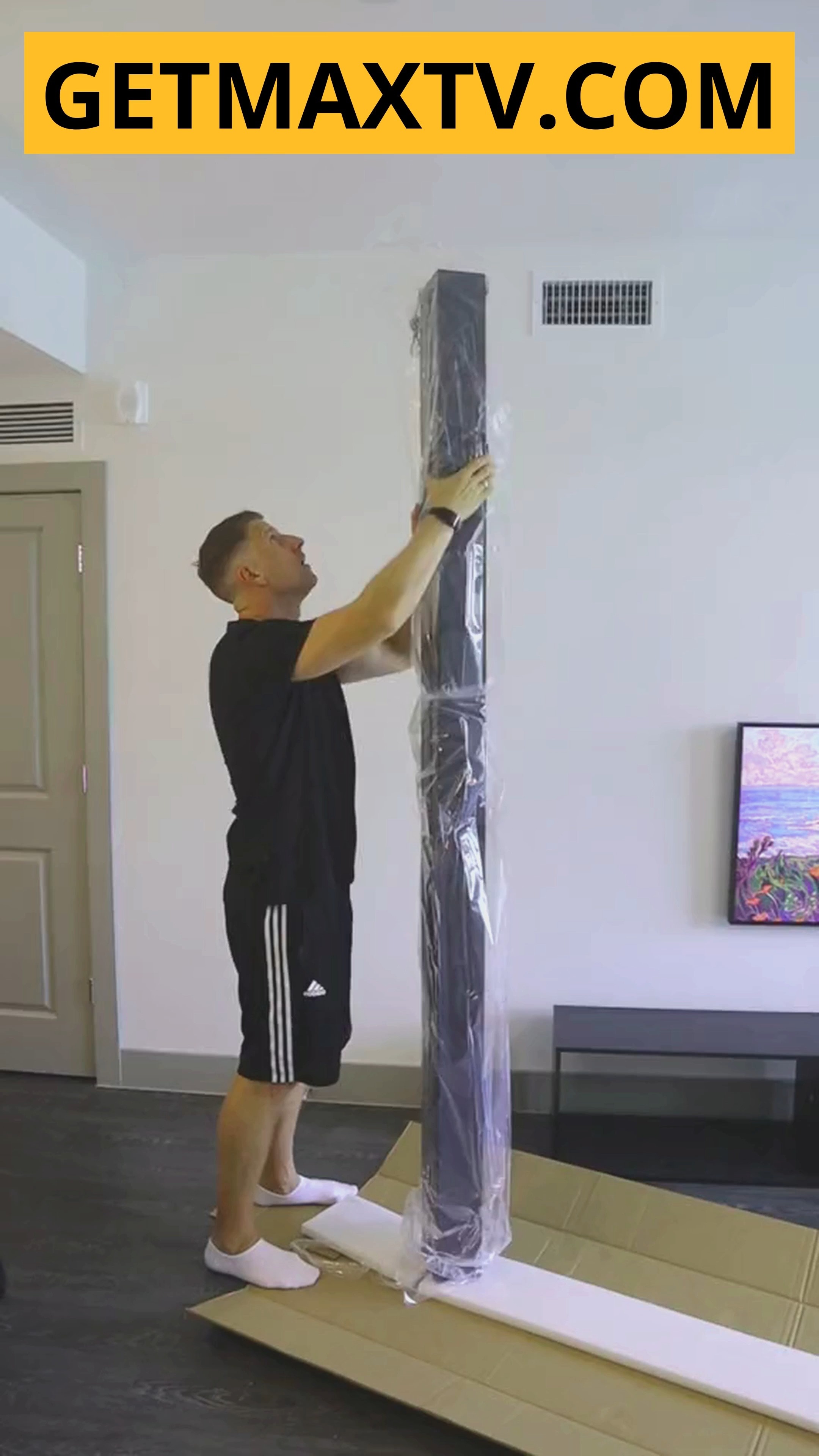 getmaxtv on GETTR : Easy Smart TV Installation & IPTV Setup - Stream ...