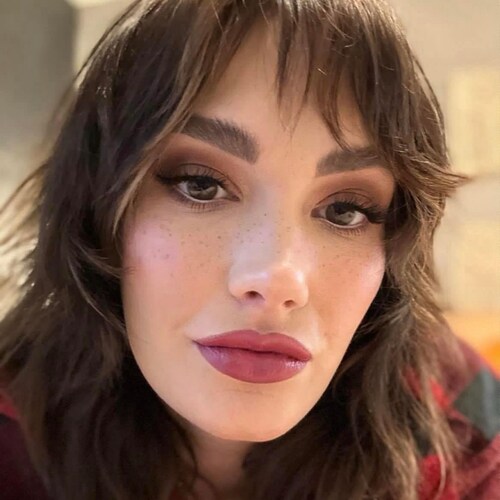 Veronica_5606 on GETTR - Profile and Posts on GETTR