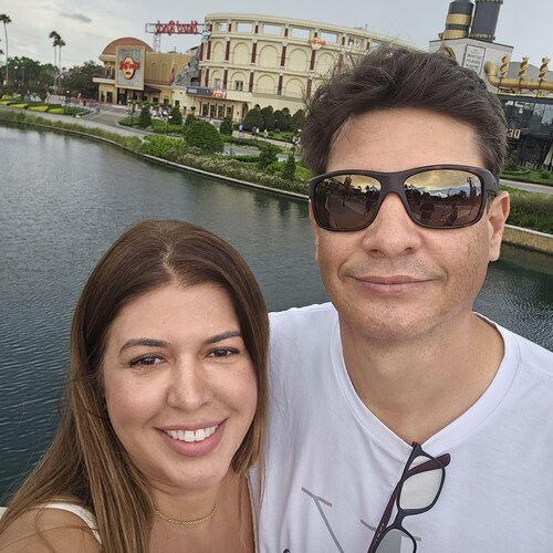 David Stefanello nt. on GETTR