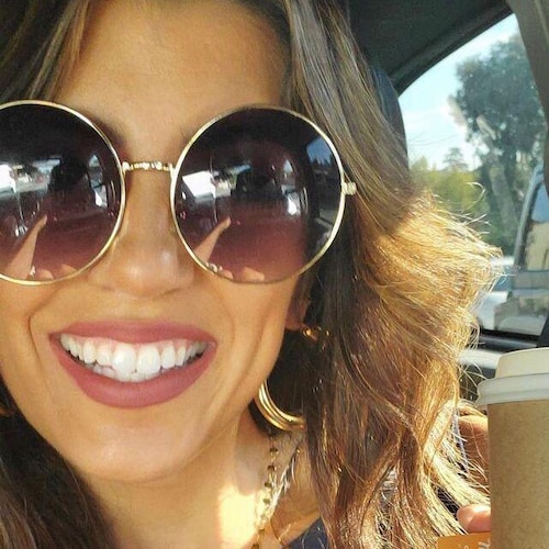 ddaniellelam62 on GETTR - Profile and Posts on GETTR