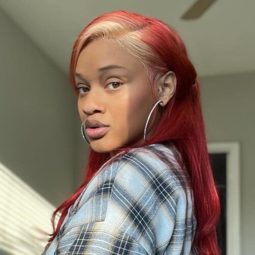 TiaBella on GETTR - Profile and Posts on GETTR