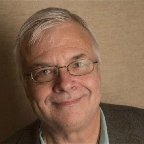 Eric Watson on GETTR - Profile and Posts on GETTR