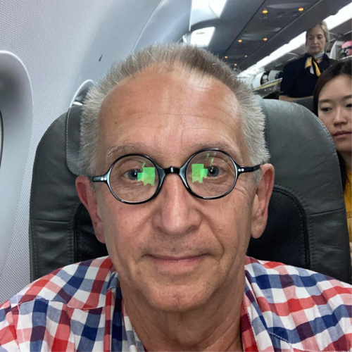 thomasescher on GETTR - Profile and Posts on GETTR