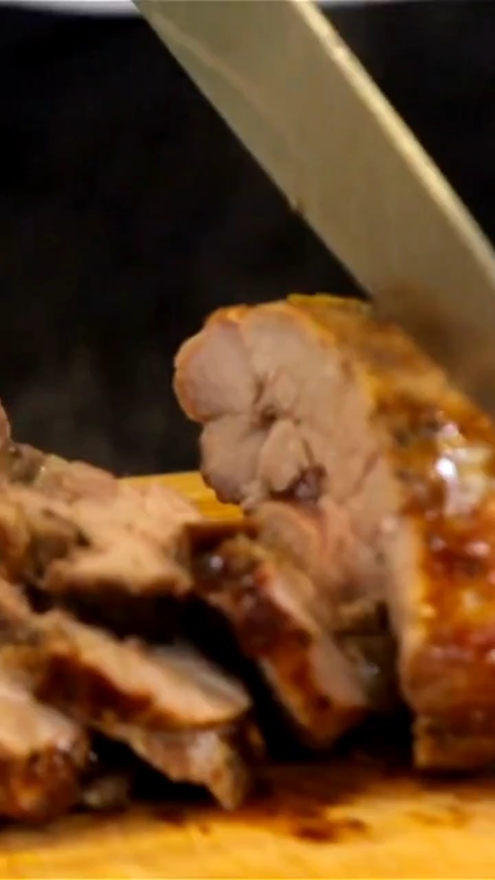 williamvick12 on GETTR : Donald Trump loves meatloaf? Our **Beef ...