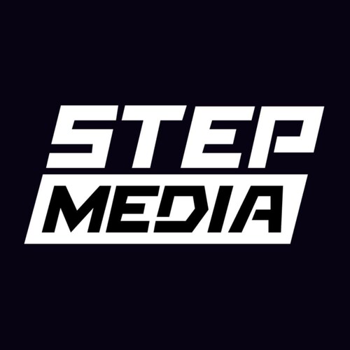 Company StepMedia on GETTR