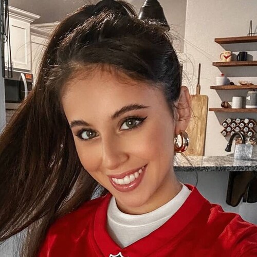 violetbrandani on GETTR - Profile and Posts on GETTR