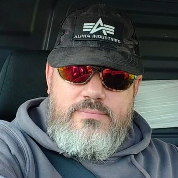 Bobby_robert on GETTR