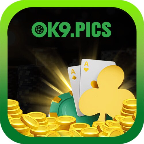 ok9pics on GETTR