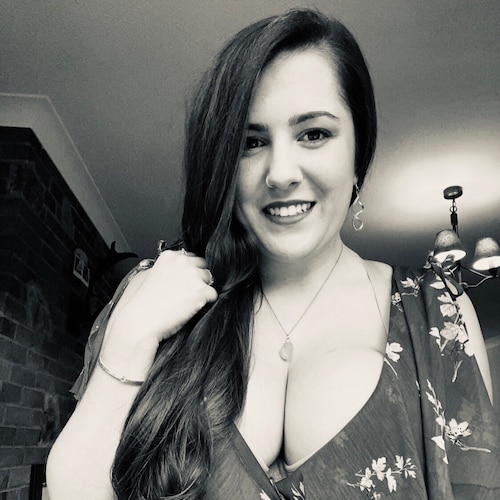 stella_james on GETTR - Profile and Posts on GETTR