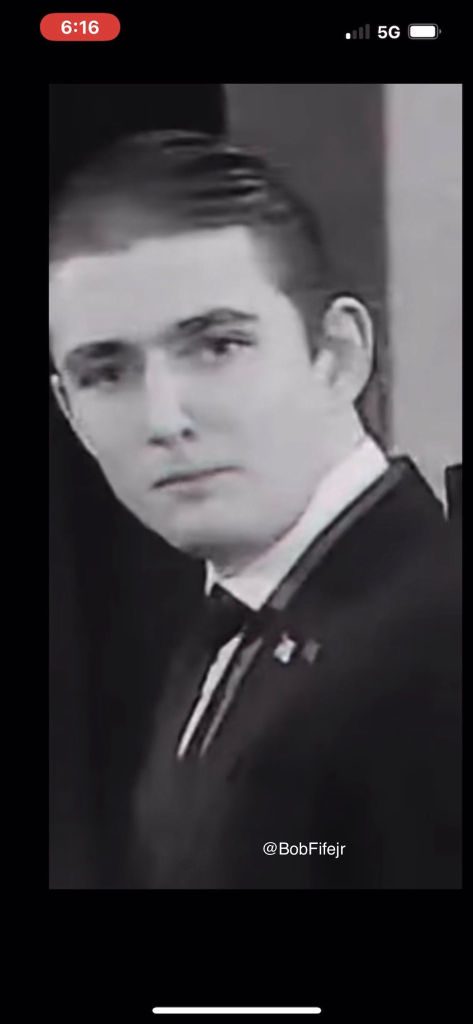 Bob Fife jr on GETTR : We Found Out! @Highlight @Followforfollow @Friendships #followers