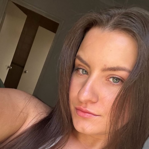 brookejohnson872 on GETTR - Profile and Posts on GETTR