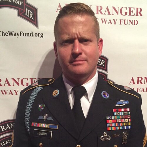 Denman S on GETTR - Profile and Posts on GETTR