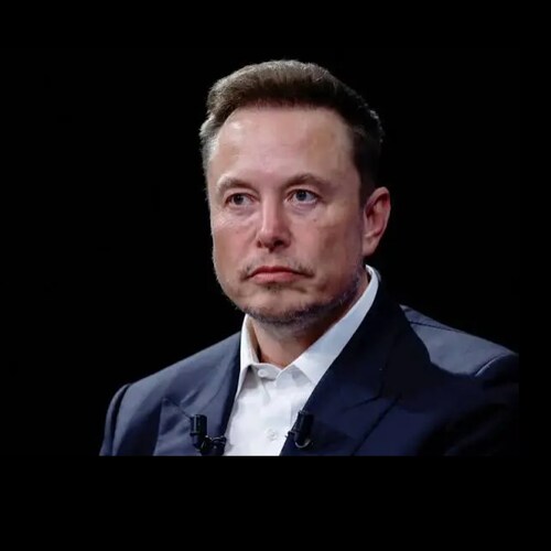 --(Elon--Reeve--Musk)-- on GETTR - Profile and Posts on GETTR