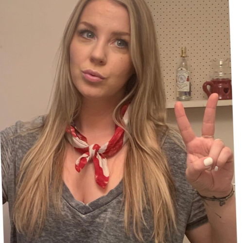 Cutemary02 on GETTR - Profile and Posts on GETTR