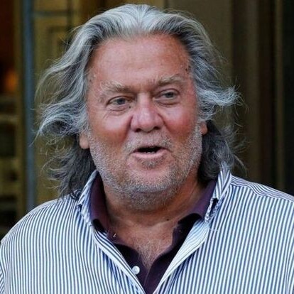 Steve Bannon on GETTR - Profile and Posts on GETTR