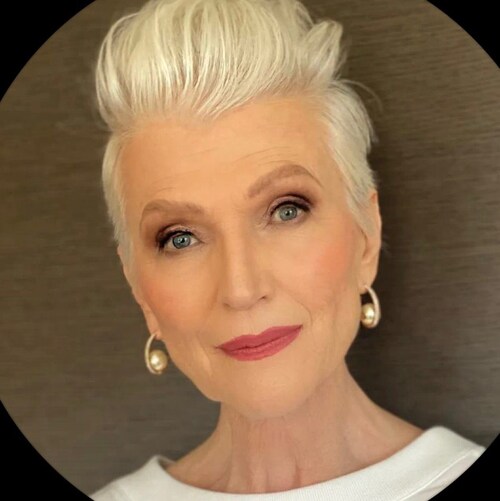 mayemusk002 on GETTR - Profile and Posts on GETTR