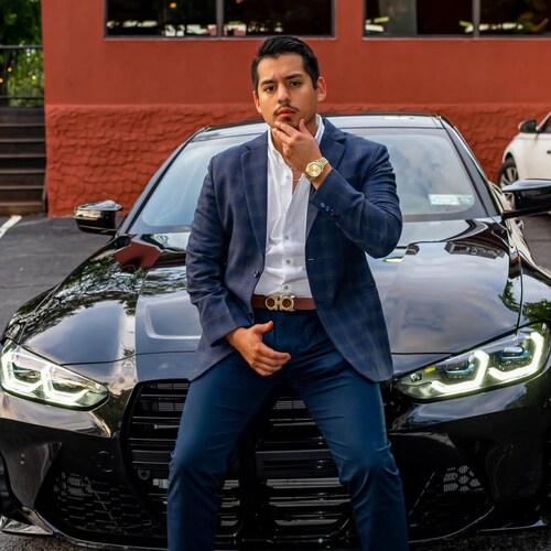Oscar_Savio_Nicholas on GETTR - Profile and Posts on GETTR