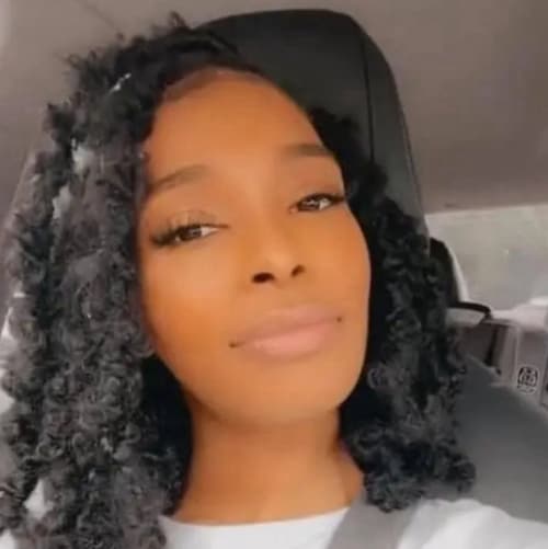 loveth joy on GETTR - Profile and Posts on GETTR