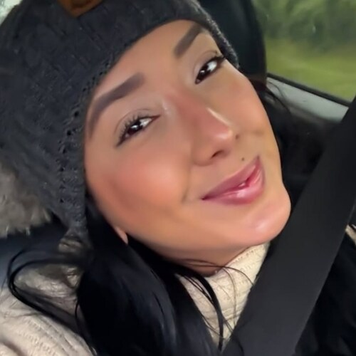 Sandra joy on GETTR - Profile and Posts on GETTR