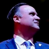 Dan Scavino on GETTR