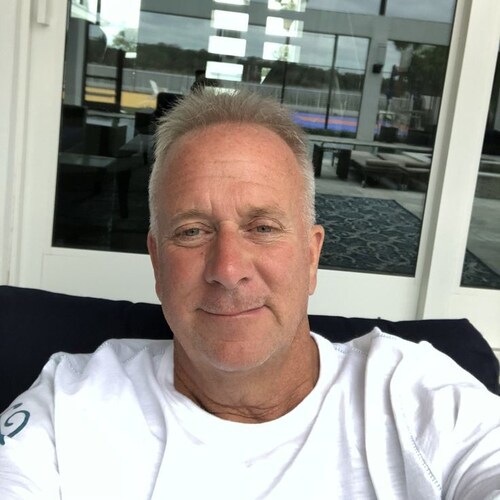 Howard Gant on GETTR - Profile and Posts on GETTR