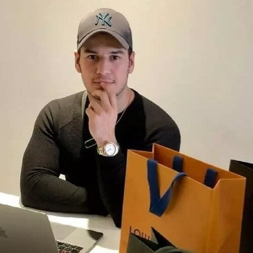 Michael Fiorino on GETTR - Profile and Posts on GETTR