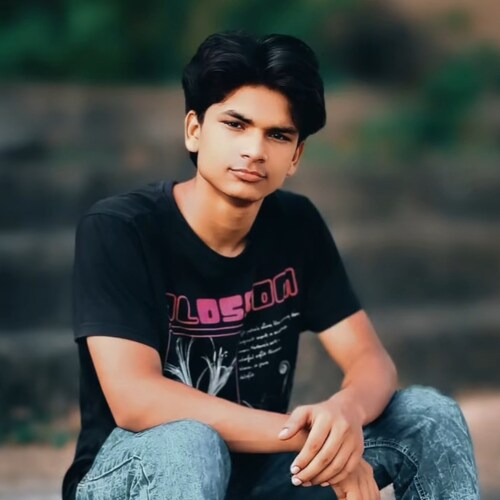 Satish joshi on GETTR