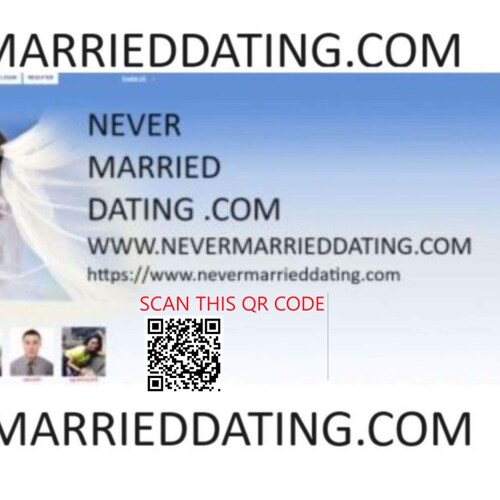 Never Married Dating . Com on GETTR - Profile and Posts on GETTR