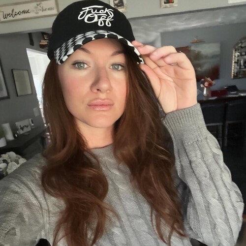 Cherry on GETTR - Profile and Posts on GETTR