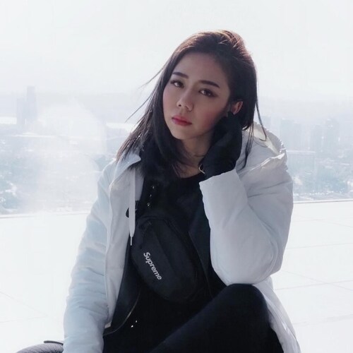 Ane Tan on GETTR - Profile and Posts on GETTR