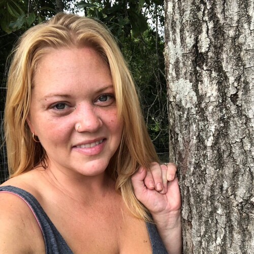 Ingrid Nielsen on GETTR - Profile and Posts on GETTR